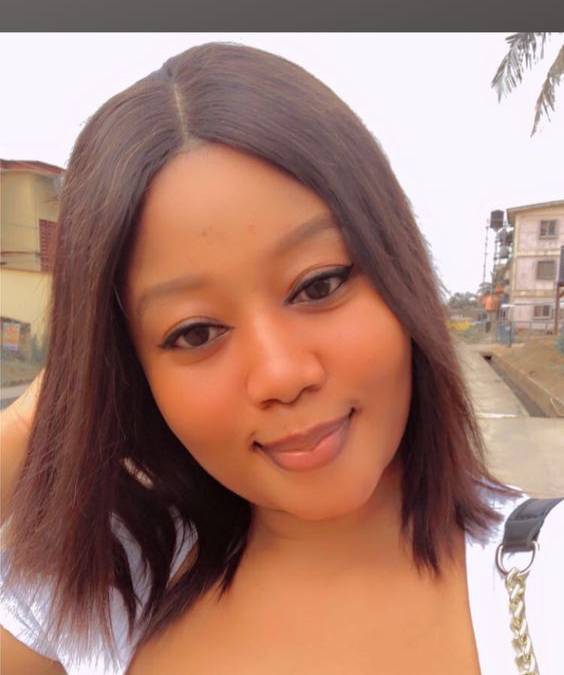 Ashabi Azeez | TheThings